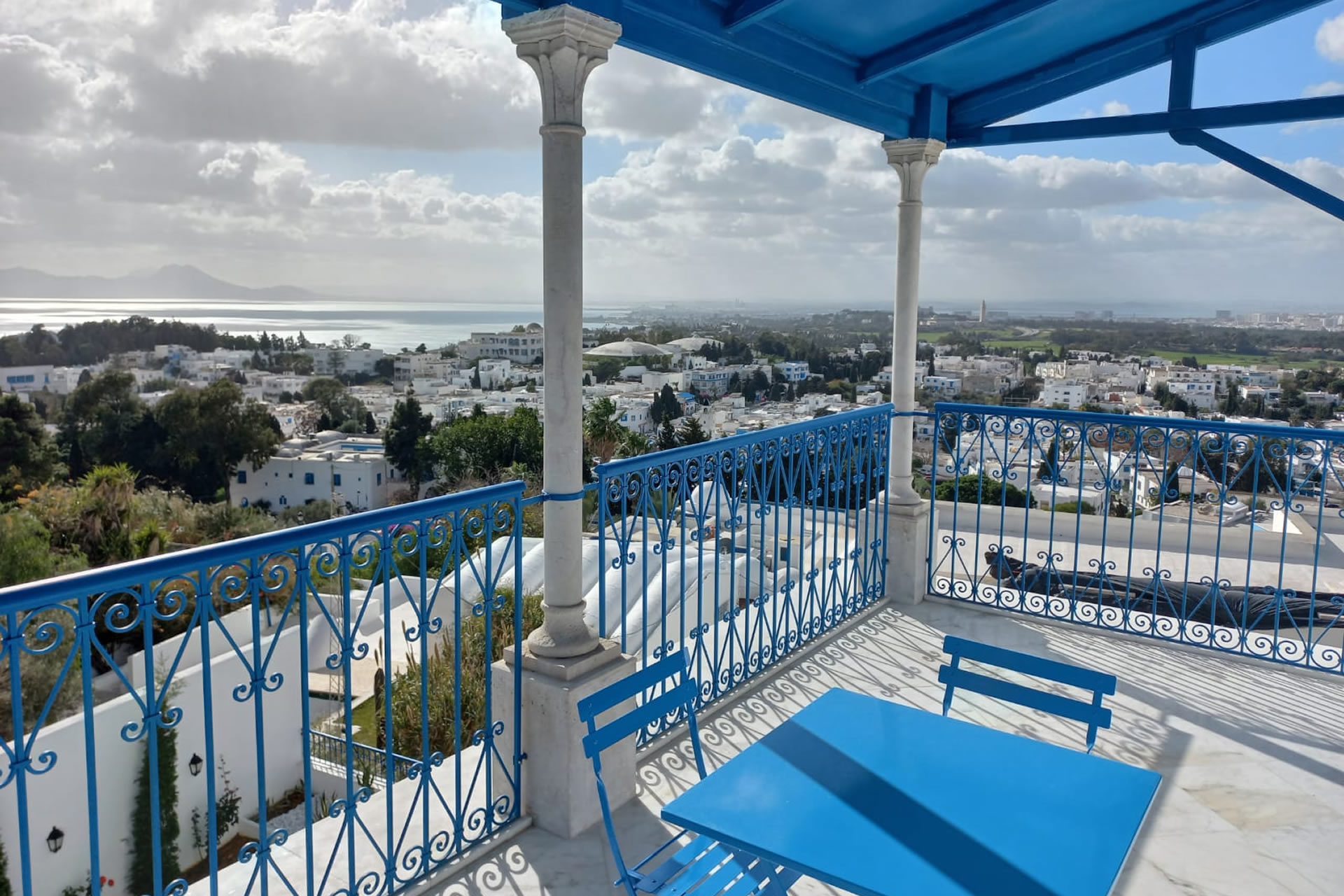 Lamenara – Enjoy a luxirious experience